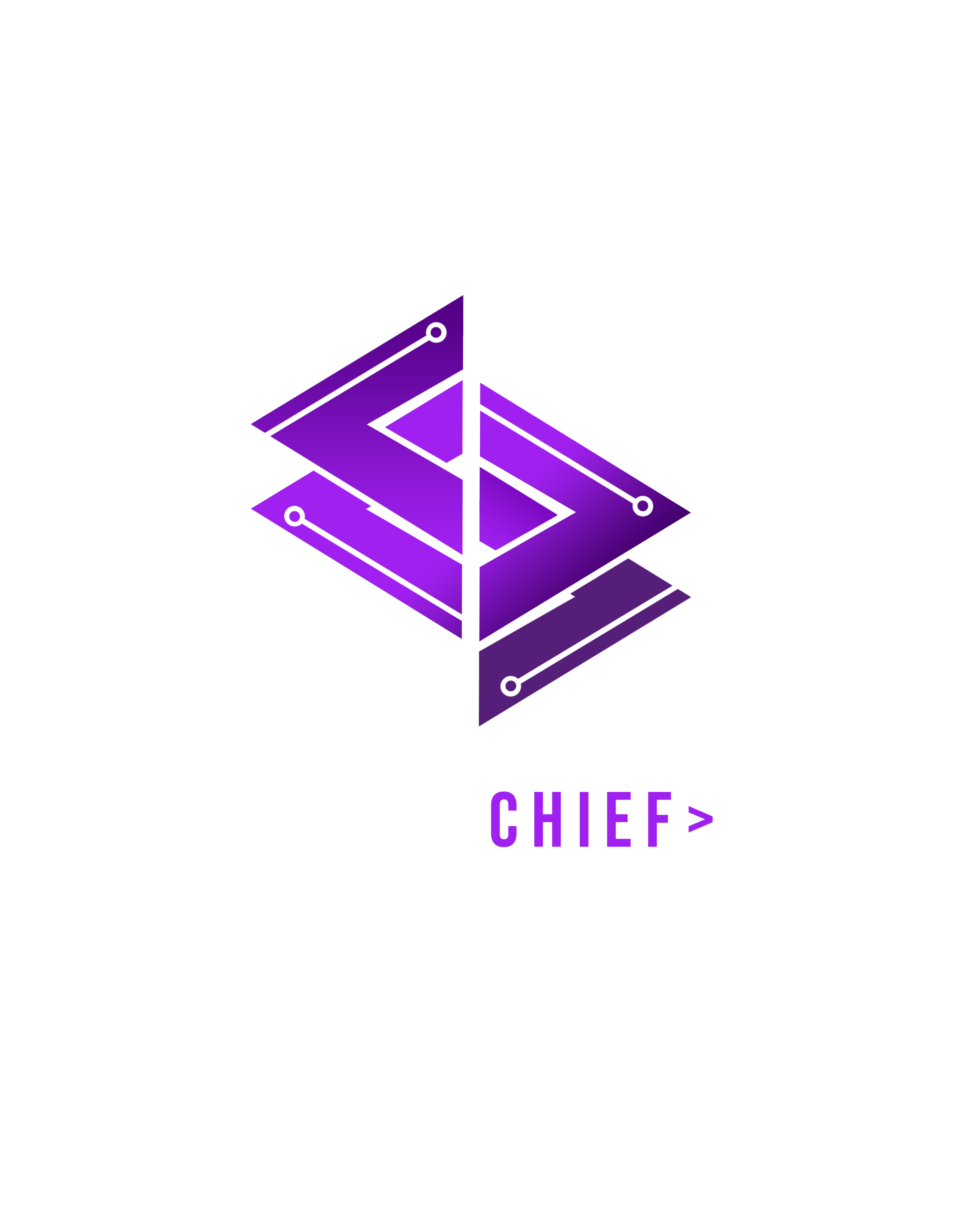 Code Chief|GitHub